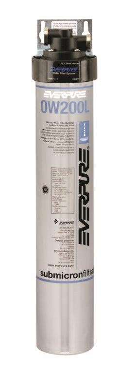 Everpure Water Filters - Advanced Water Products