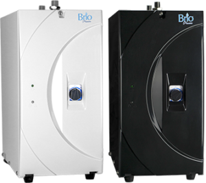 Inline Water Chillers - Advanced Water Products