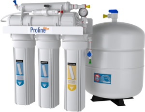 Proline Plus Reverse Osmosis - Advanced Water Products